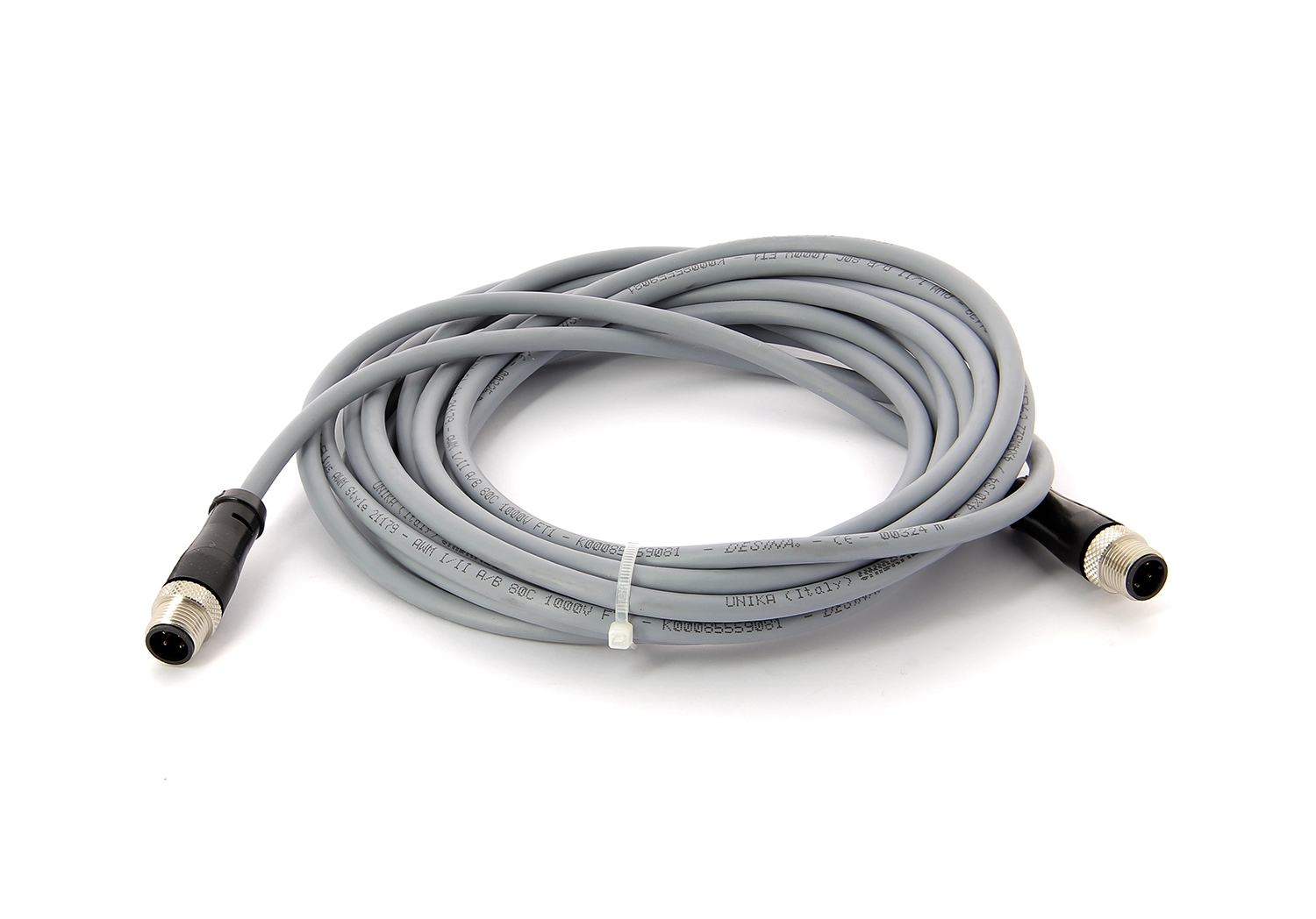 Data kabel voor CAN-bus 5m nodig? | Jos Boone Watersport: voor meer ...