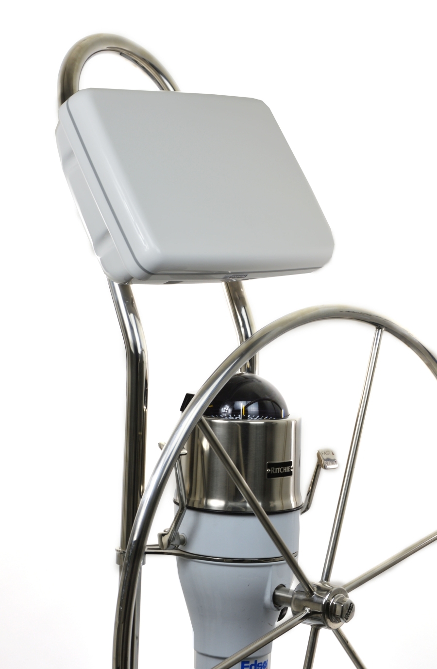 SailPod Un-Cut (usable face = 15.18"w x 9.85"h) (38.6cm w x 25cm h) for ...