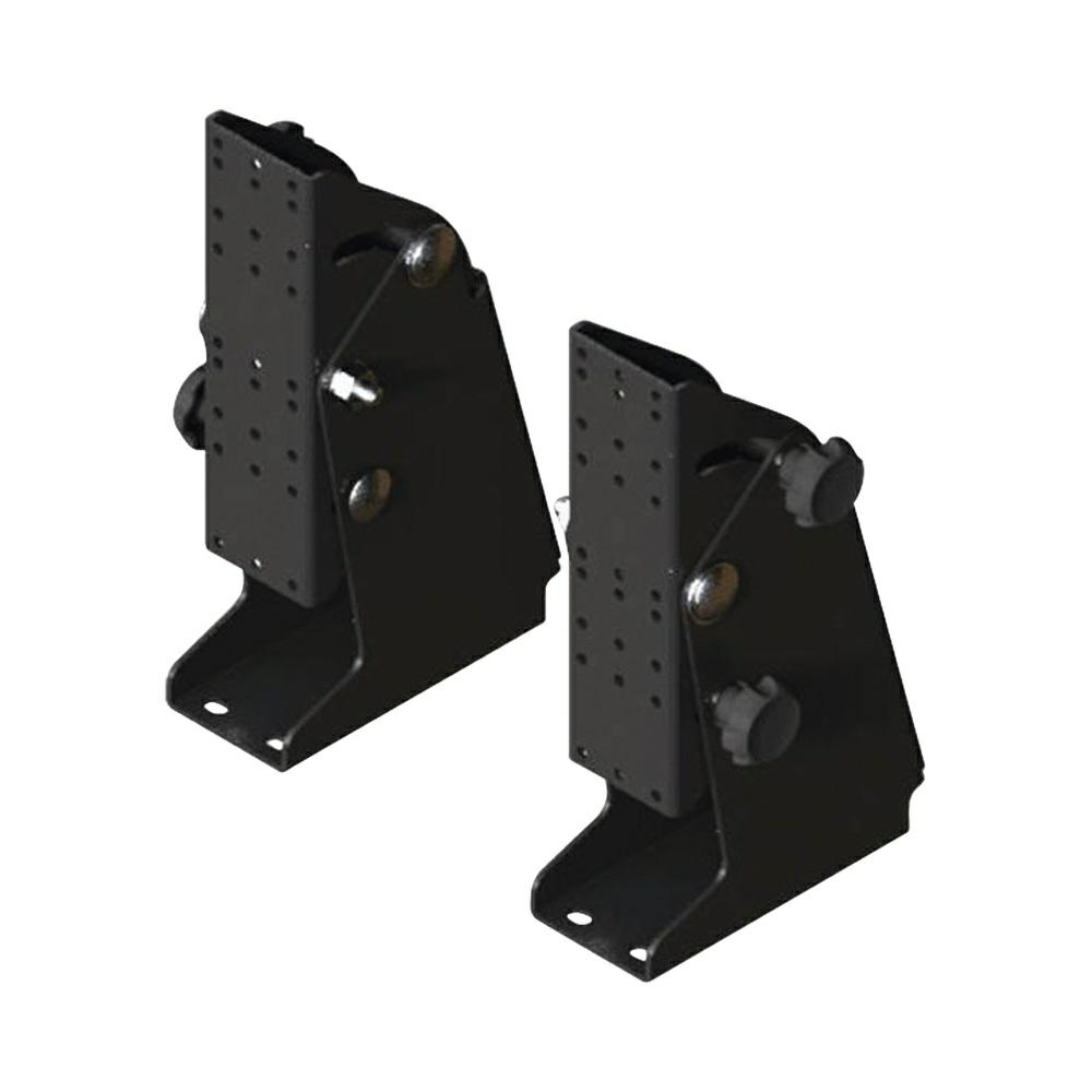 M5000 Monitor Gimbal Bracket Kit nodig? | Jos Boone Watersport: voor ...