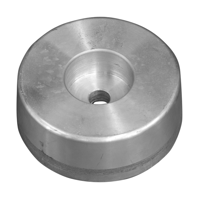 Zinc Disc anode for Stern 100*40mm nodig? | Jos Boone Watersport: voor ...