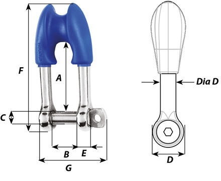 Valsluiting 8 mm nodig? | Jos Boone Watersport: voor meer ...