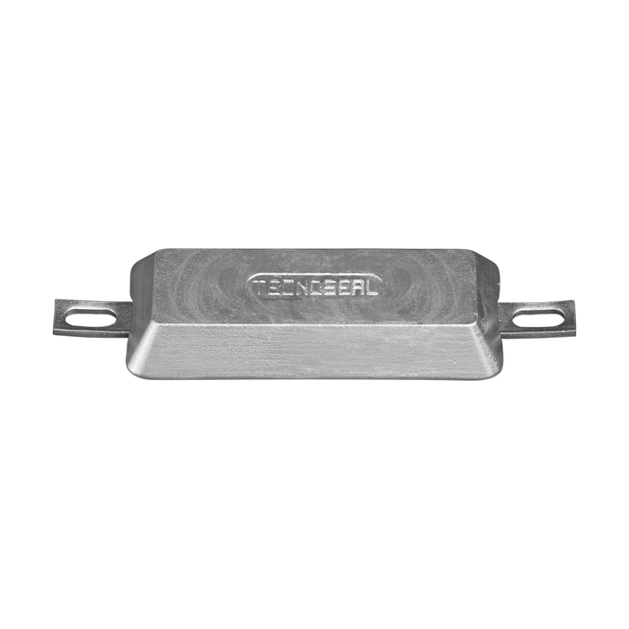 Zinc Scandinavian type bolt-on anode 3kg nodig? | Jos Boone Watersport ...