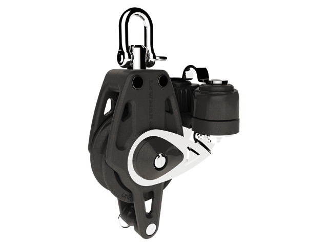 29901428BK 40MM BL SINGLE BKT CAM nodig? | Jos Boone Watersport: voor ...