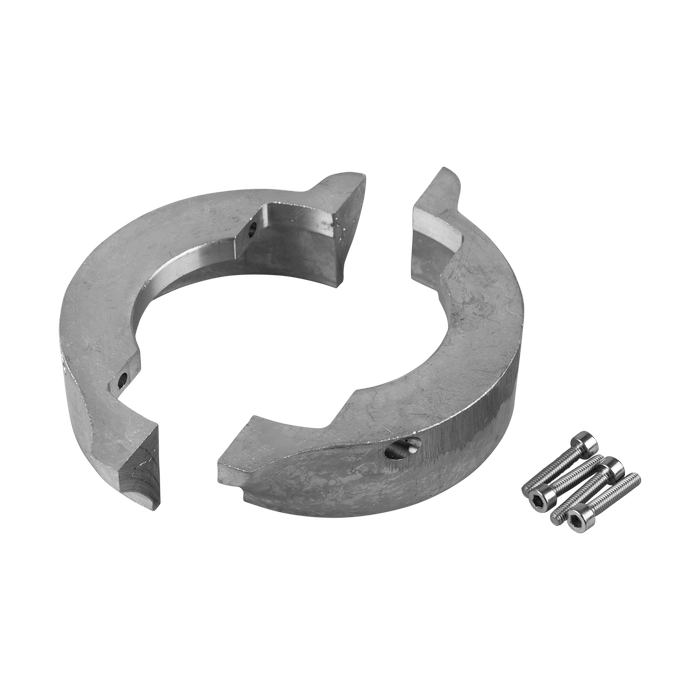 Zinc Volvo split ring for sail drive 120 nodig? | Jos Boone Watersport ...